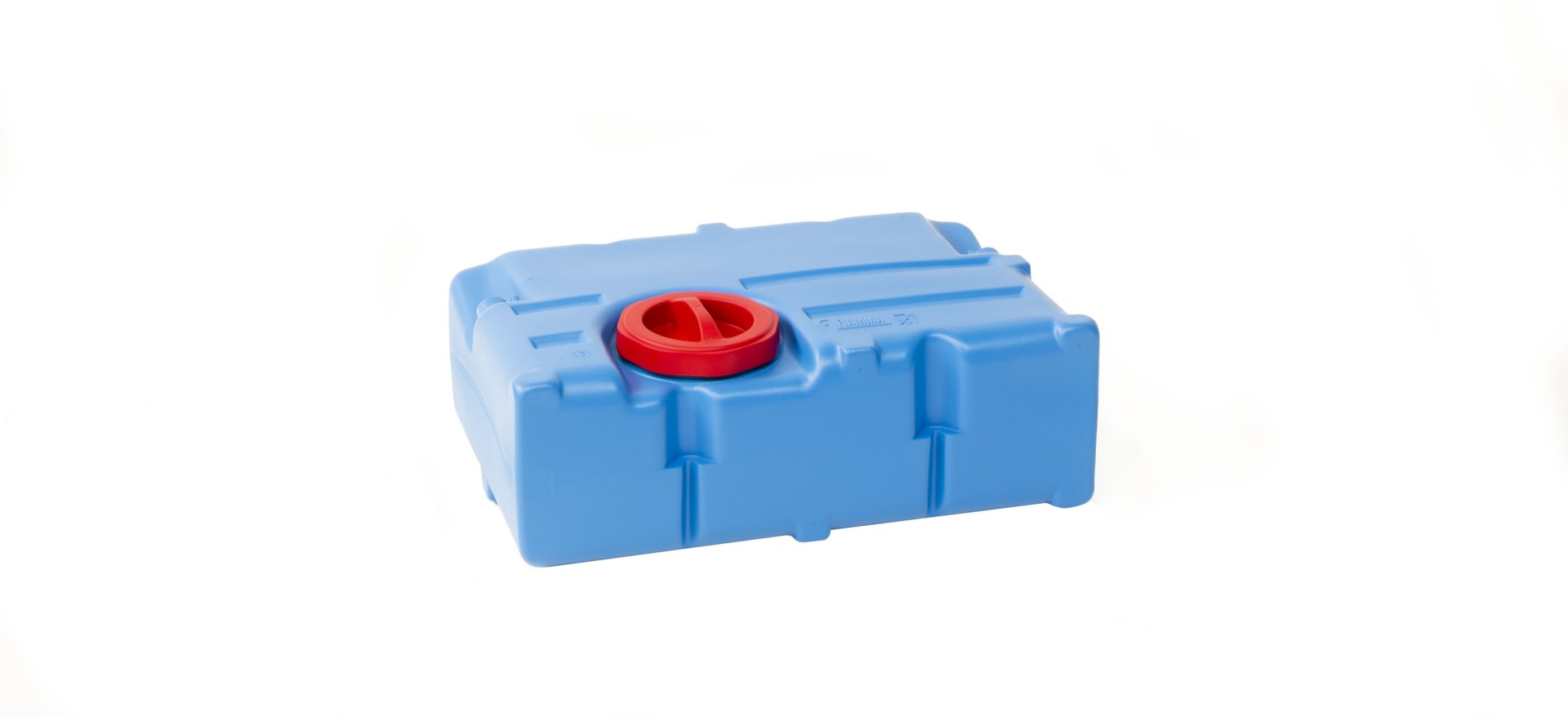 Fiamma Tank 70 Frischwassertank, 65 Liter