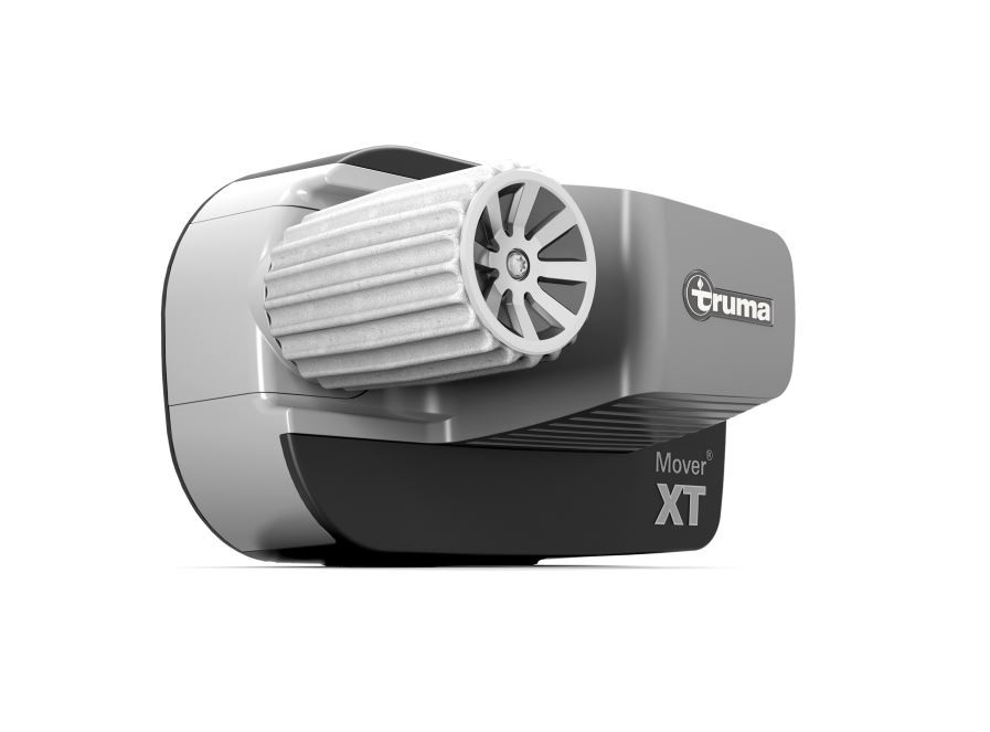 Truma Mover XT Rangierhilfe für Caravans, Wohnwagen bis 2.300 Kg