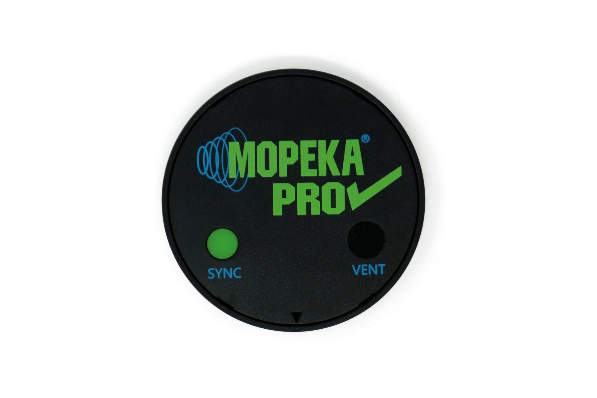 MOPEKA PRO Check Bluetooth universal con imán para contenedores de acero