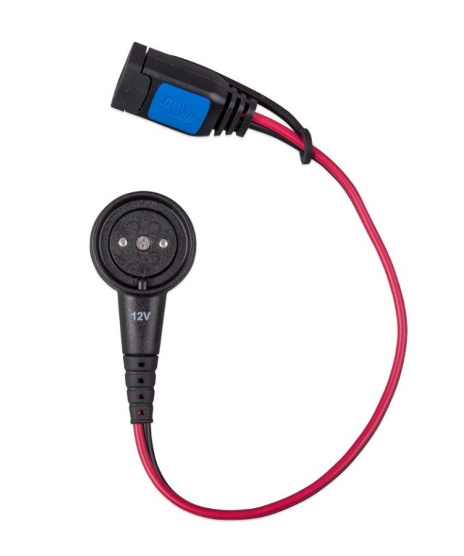 Victron Energy MagCode Power Clip 12V