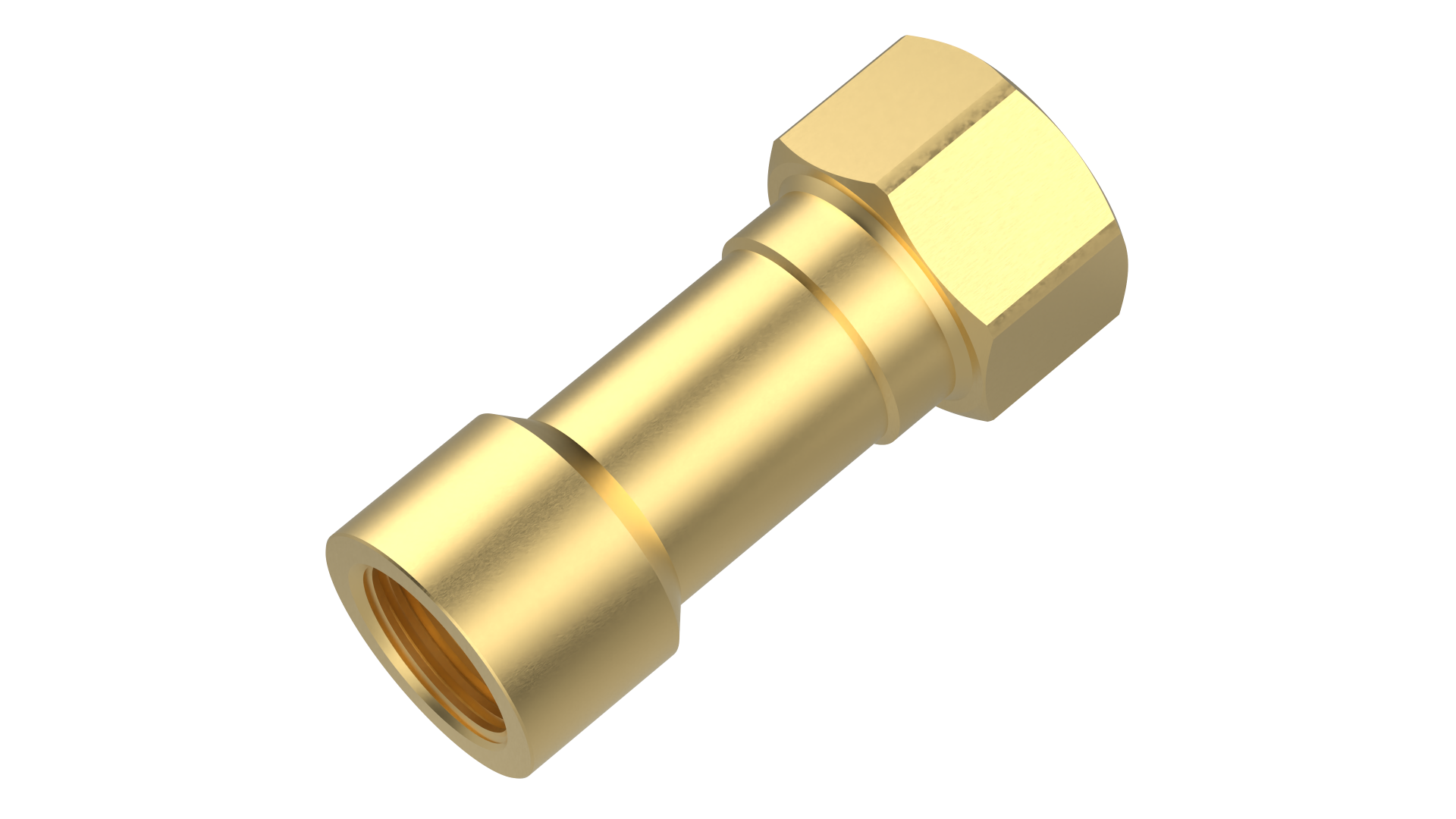 DREHMEISTER LPG direct refuelling adapter for gas cylinders with 3/4 ...