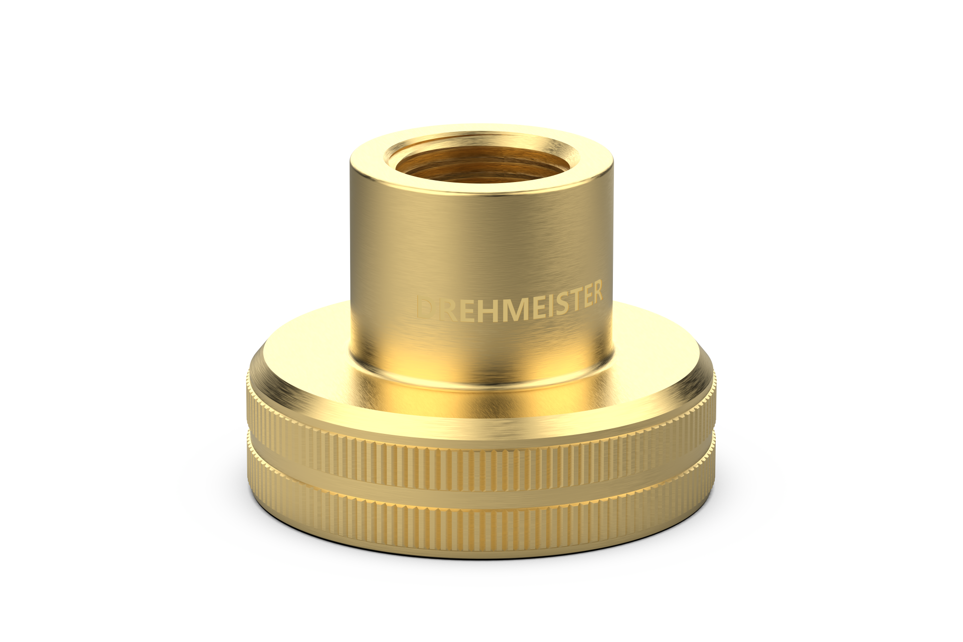 DREHMEISTER DISH Gasflaschen Adapter Campinggas Adapter W21,8x1/14 LH ...