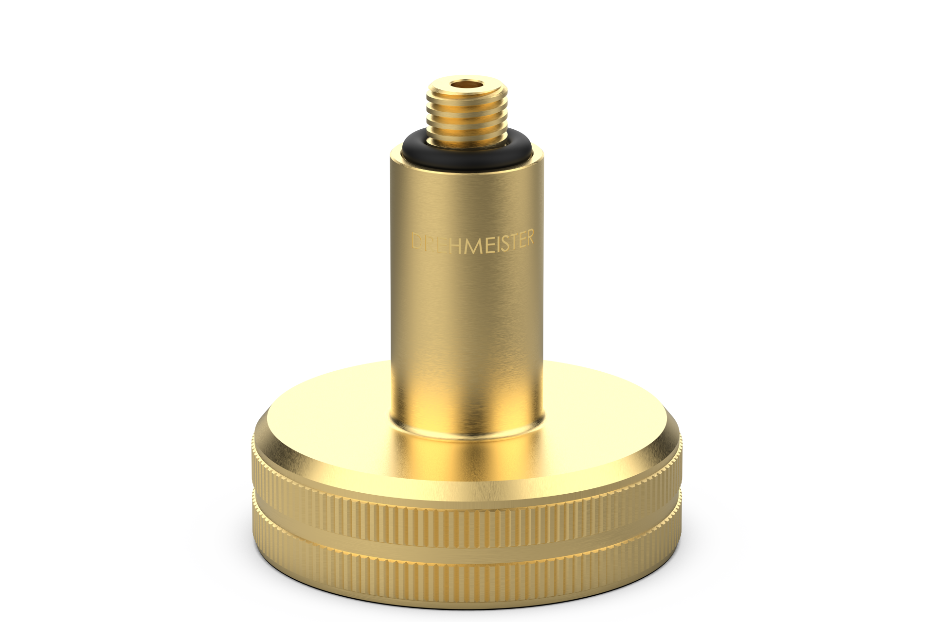 DREHMEISTER DISH LPG Adapter M10/M12/M14