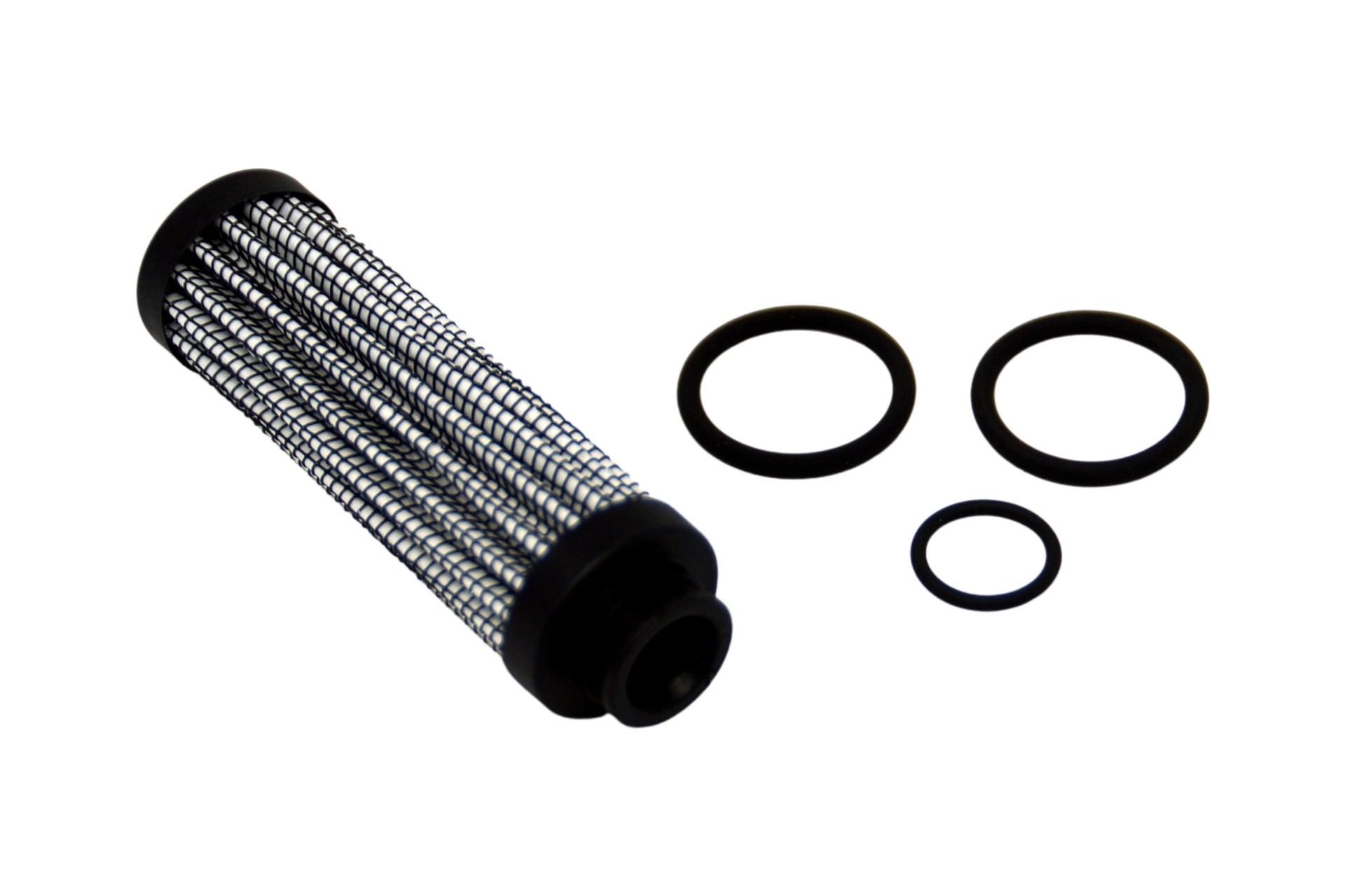 Prins VSI filter set type 2, eVP reducer