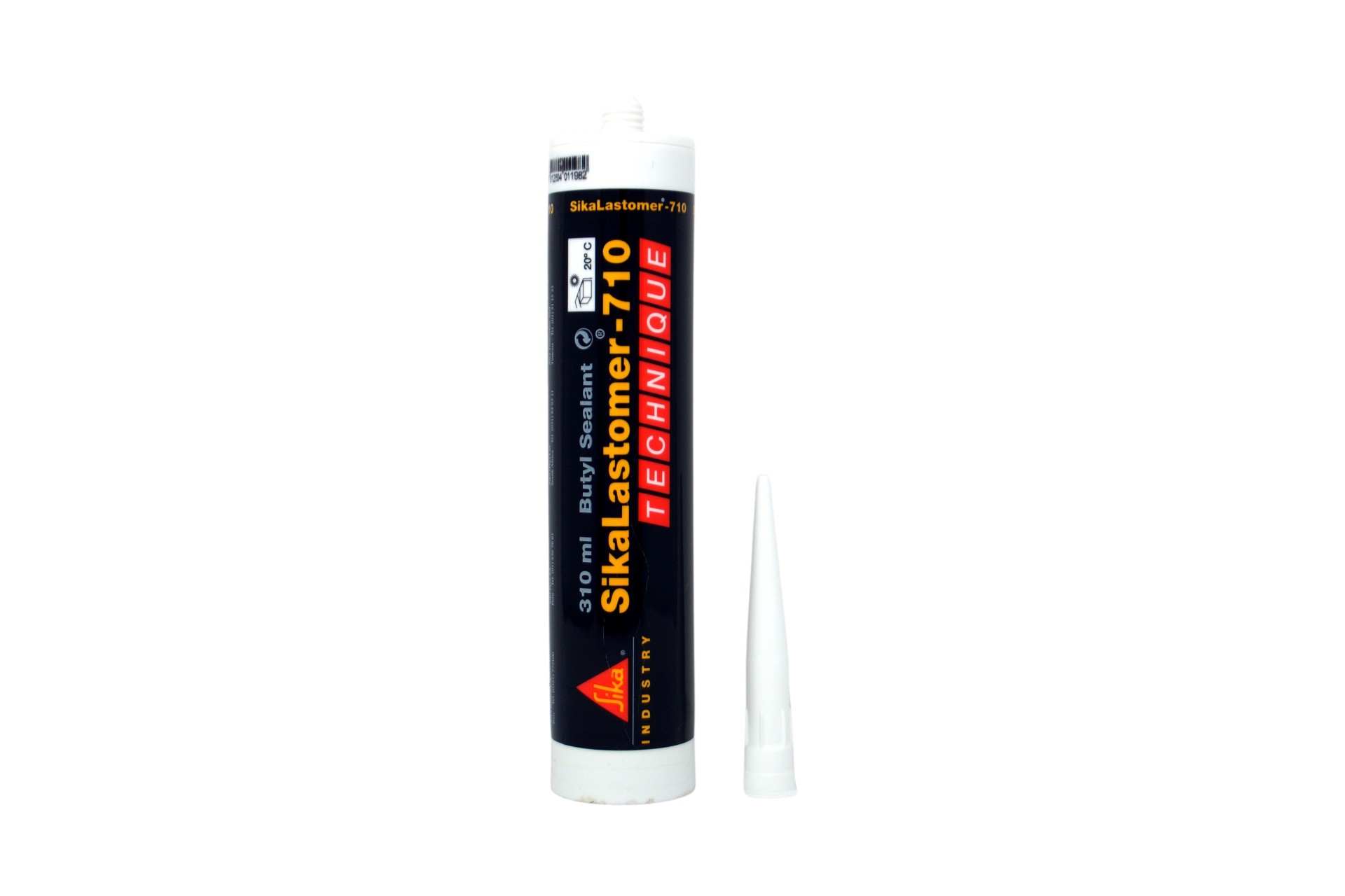 Sika® Lastomer 710 310ml - white