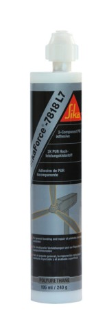 SikaForce®-7818 L7 - 195ml